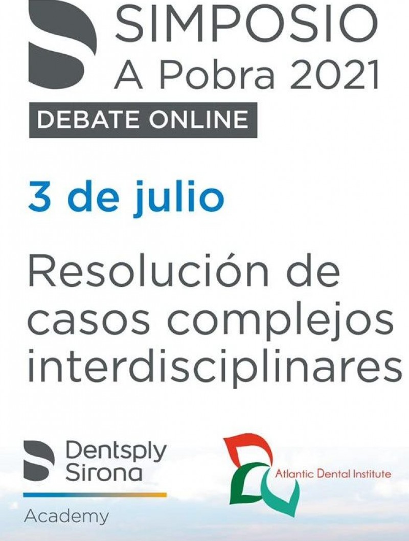 Simposio 2021: Resolución de casos interdisciplinares - Clínica López Castro